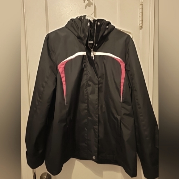 ZeroXposur | Jackets & Coats | Womens Zeroxposur Evolution Captured ...